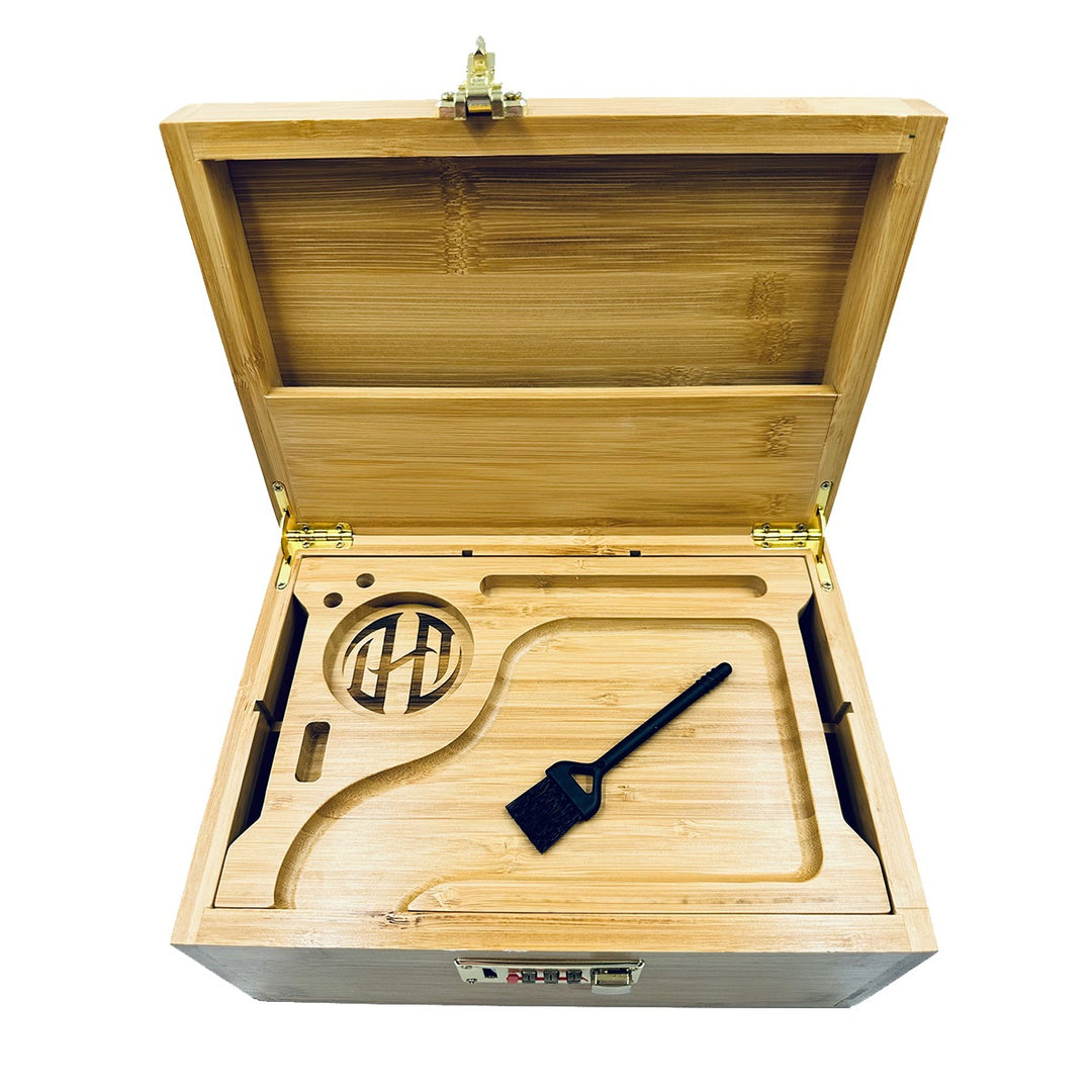 DHA BOX – Directo Hasta Arriba