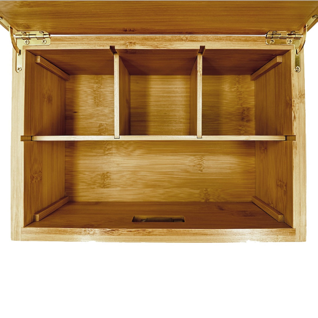 DHA BOX – Directo Hasta Arriba